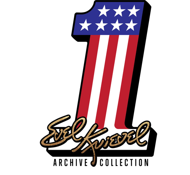 The Official Evel Knievel Museum Merchandise sales page – The Evel Knievel Museum