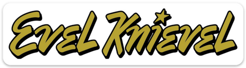 Stickers – The Evel Knievel Museum